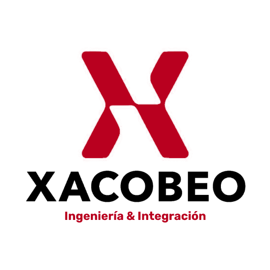 Home - XACOBEO C.A.